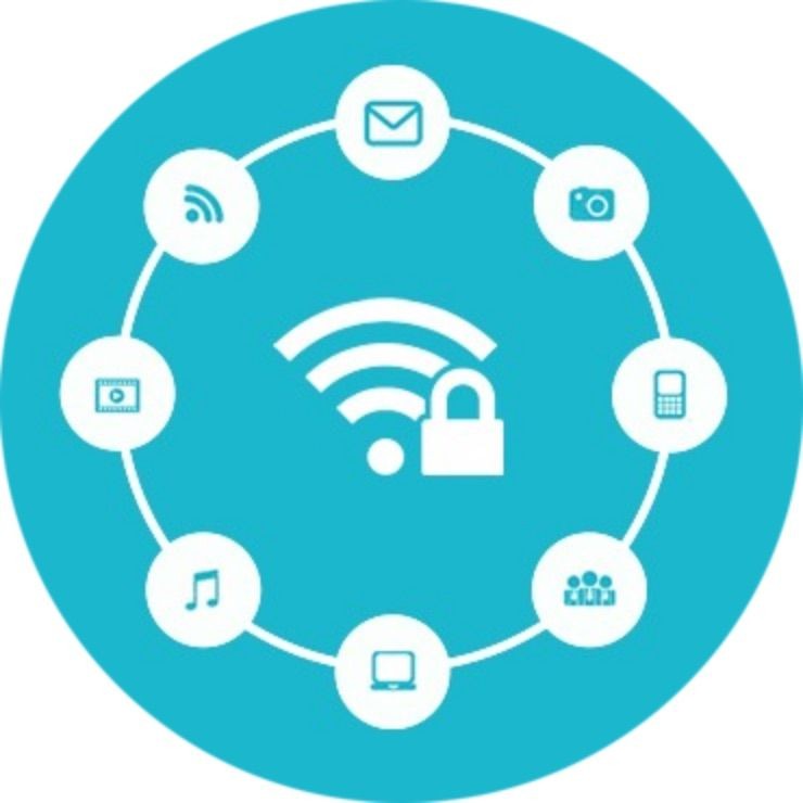 Simple steps to protect yourself on public Wi-Fi